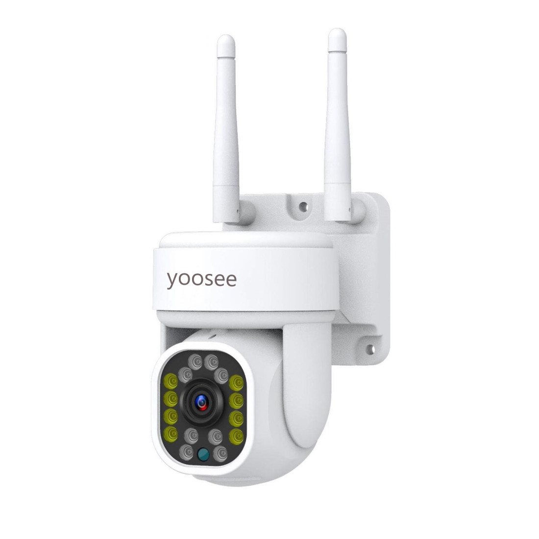 IP CAMERA 1080P FHD WIFI YOOSEE GW-D7A